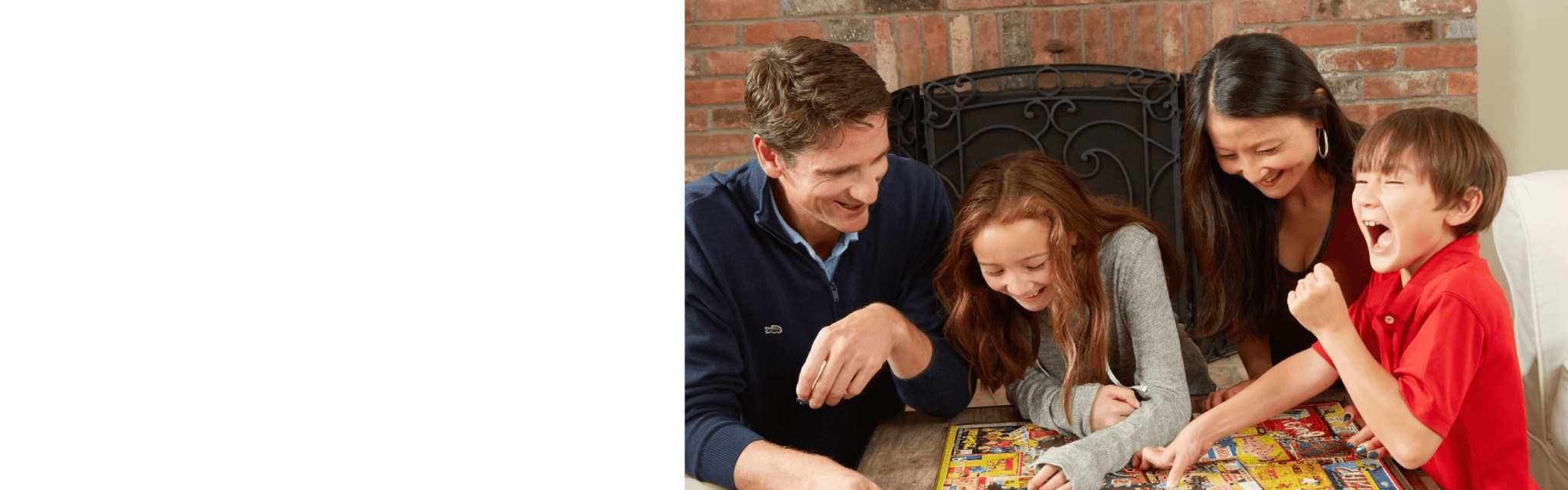 rewards – White Mountain Puzzles